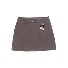 Jack Wolfskin Shorts Damen Gr&ouml;&szlig;e S Second Hand braun