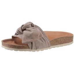 VERBENAS Mules 'Roxy' female Beige size 39