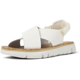 Camper Sandals 'Oruga' female White size 42