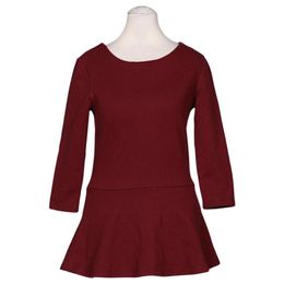 mint&berry mint&berry Bluse Damen Gr&ouml;&szlig;e S Second Hand bordeaux