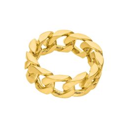 STEELWEAR Ring 'Aires' male Yellow size 66