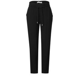Street One Pants 'Bonny' female Black size 46
