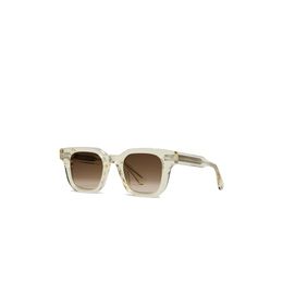 Chimi Sunglasses male Yellow size M