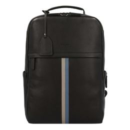 Picard Backpack 'Horizon' male Black size One Size