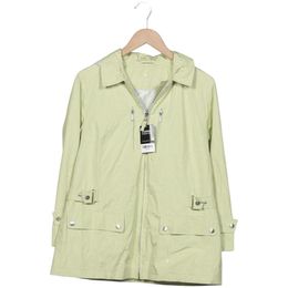 Fuchs & Schmitt Fuchs Schmitt Mantel Damen Gr&ouml;&szlig;e XL Second Hand hellgr&uuml;n