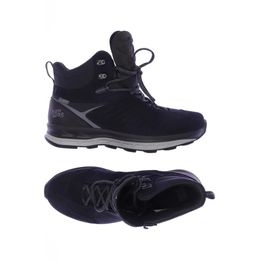 Hanwag Stiefelette Damen Größe 41.5 Second Hand marine