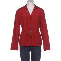 Taifun Jacke Damen Gr&ouml;&szlig;e M Second Hand rot