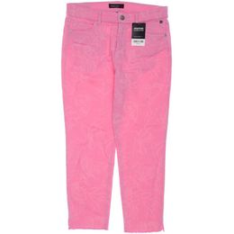 Marc Cain Jeans Damen Gr&ouml;&szlig;e 29 Second Hand pink