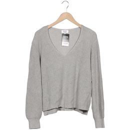 LeGer by Lena Gercke Pullover Damen Größe M Second Hand grau