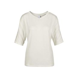 Madeleine Mode Madeleine Shirt female White size 48