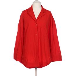 Cos Bluse Damen Gr&ouml;&szlig;e M Second Hand rot