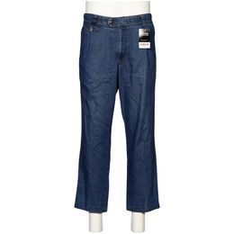Brax Jeans Herren Größe 38 Second Hand blau