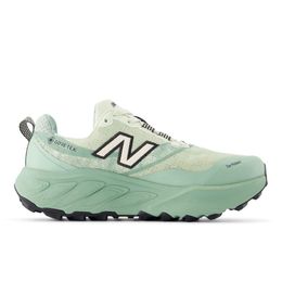 New Balance Fresh Foam Hierro V9 GTX Schuhe Damen gr&uuml;n 37.0