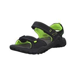 IMac Sandals & Slippers boy Black size 36