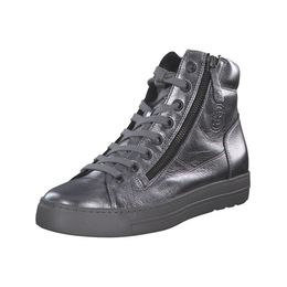 Paul Green High-Top Sneakers female Grey size 37