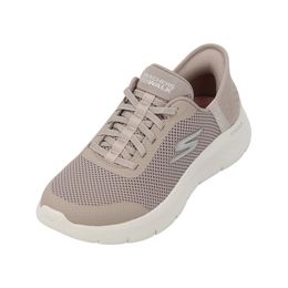 Skechers Sneakers female Beige size 36,5