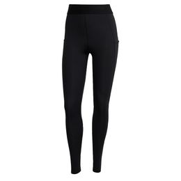 adidas Performance Workout Pants 'Techfit COLD.RDY Full-Length' female Black size S