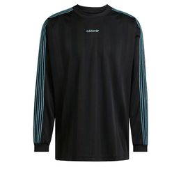adidas originals Shirt 'Long Sleeve' male Black size XXL