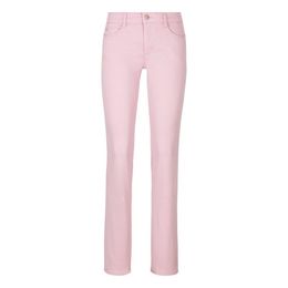 MAC Jeans 'Dream' female Pink size 40