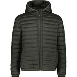 CMP Outdoor jacket male Green size 58