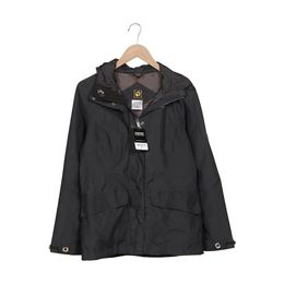 Jack Wolfskin Jacke Damen Gr&ouml;&szlig;e M Second Hand schwarz