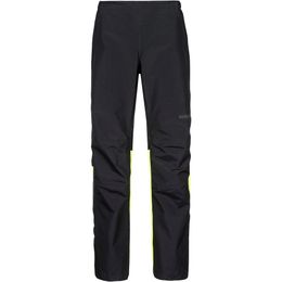 Gore Wear Workout Pants 'Glidewheel' male Black size M