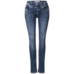 Street One Jeans female Blue size 24