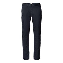 WOTEGA Chino Pants 'Adriano' male Blue size 38