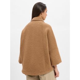 Fuchs & Schmitt Fuchs Schmitt Between-Season Jacket female Brown size 40