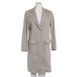 MM6 Sommerjacke Damen Gr&ouml;&szlig;e L Second Hand beige