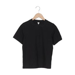 Arket T-Shirt Damen Gr&ouml;&szlig;e XS Second Hand schwarz