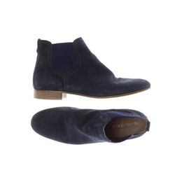 Marc O'Polo Marc O'Polo Stiefelette Damen Größe 40 Second Hand marine