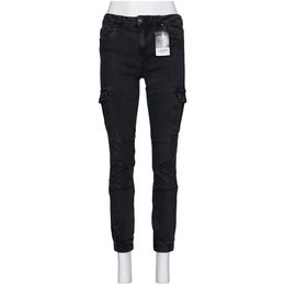 Only Jeans Damen Größe 29 Second Hand schwarz