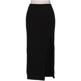 Marc Cain Rock Damen Größe S Second Hand schwarz