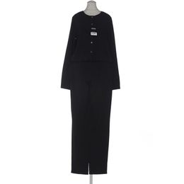 Alba Moda Overall oder Jumpsuit Damen Größe L Second Hand schwarz