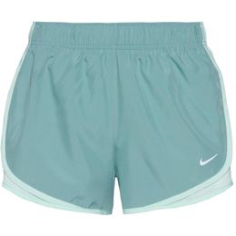 Nike Workout Pants 'Tempo' female Green size S