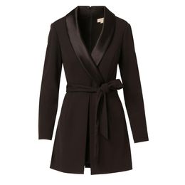 Adrianna Papell Jumpsuit female Black size 44