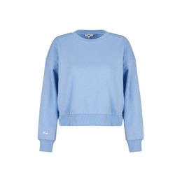 Mavi Sweater female Purple size M