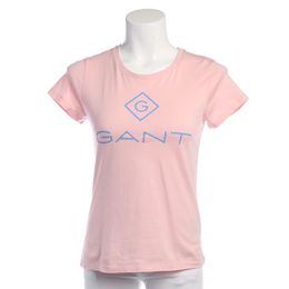 Gant Shirt Damen Gr&ouml;&szlig;e S Second Hand hellpink