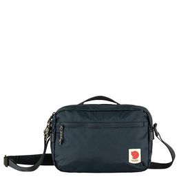 Fjällräven Fjällräven High Coast Crossbody F23227-Navy Damen