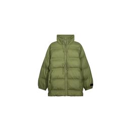 Fabienne Chapot Winter Coat female Green size 42