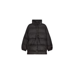 Fabienne Chapot Winter Coat female Black size 44