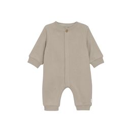 Noppies Romper/Bodysuit ' Sessner ' kids Grey size 44