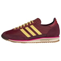 adidas originals Sneakers 'SL 72' male Red size 3