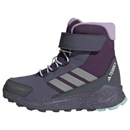 adidas terrex Boots 'Trailmaker 2' boy Purple size 2