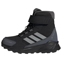 adidas terrex Boots 'Trailmaker 2' Jungen Gr&ouml;&szlig;e 38 grau / silbergrau / schwarz