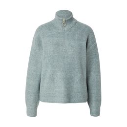 Only Pullover 'ONLTOKYO' Damen Größe L grünmeliert
