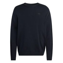 adidas originals Pullover 'Essentials' Herren Gr&ouml;&szlig;e L schwarz