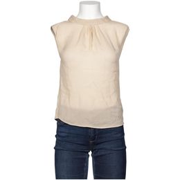 Massimo Dutti Top Damen Größe M Second Hand beige