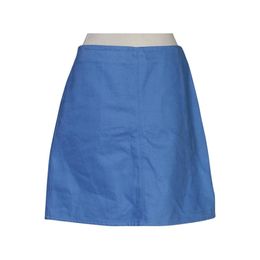 Arket Rock Damen Gr&ouml;&szlig;e M Second Hand blau